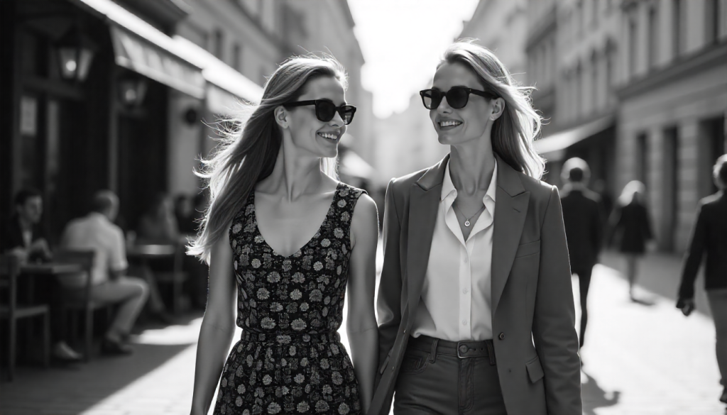 Traditional vs Modern Polish Women: What Western Men Need to Know